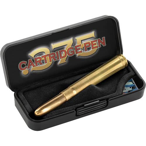 .375 BULLET CASING - F375